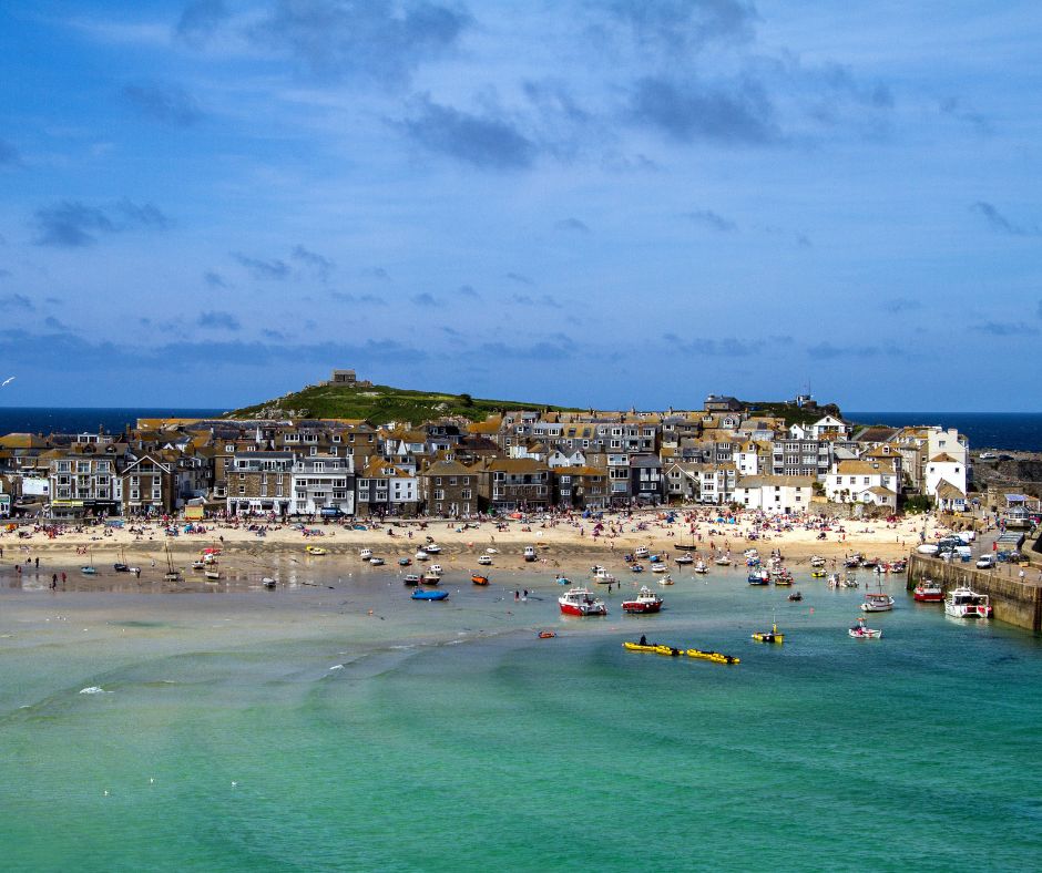 Discover Cornwall: A Perfect Holiday Destination | LochLomond